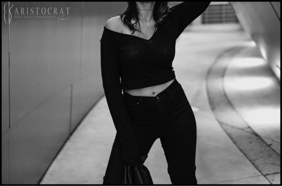 How Does Liposuction Work? – Aristocrat Plastic Surgery