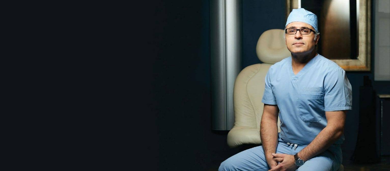 Dr. Tehrani Featured in New Podcast Interview – Aristocrat Plastic Surgery